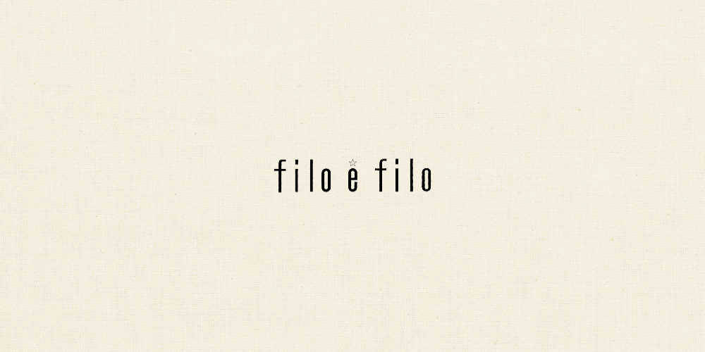 Shop｜filo e filo｜大人カジュアルな婦人服